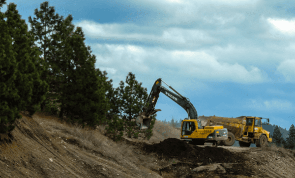 Excavator Ticket Perth WA | Excavator Course and Training