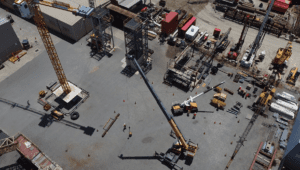 Get Qualified | Crane Operator Australia - What You Need To Know