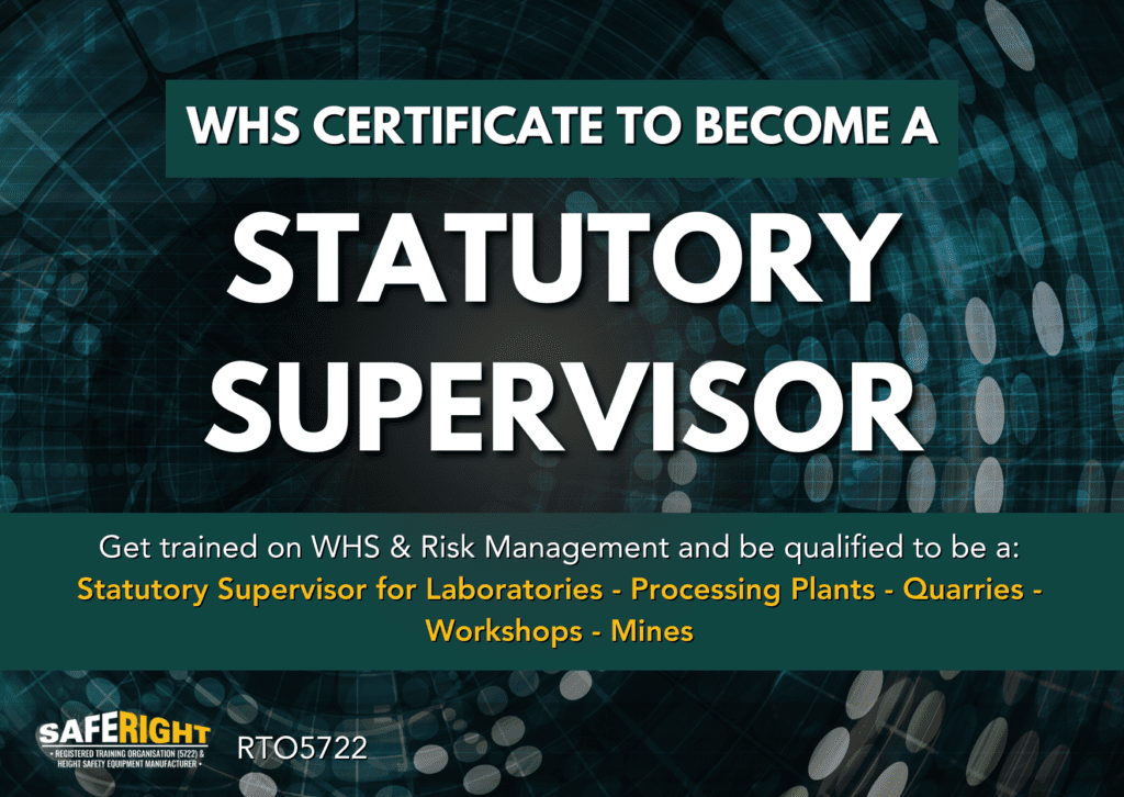 Being a Statutory Supervisor in Australia - What You Need To Know ...