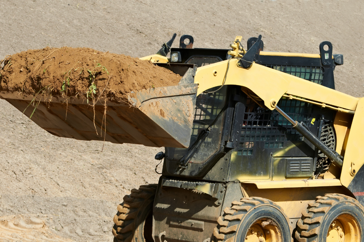 Earthmoving Machinery/Mobile Plant training courses in Perth WA ...