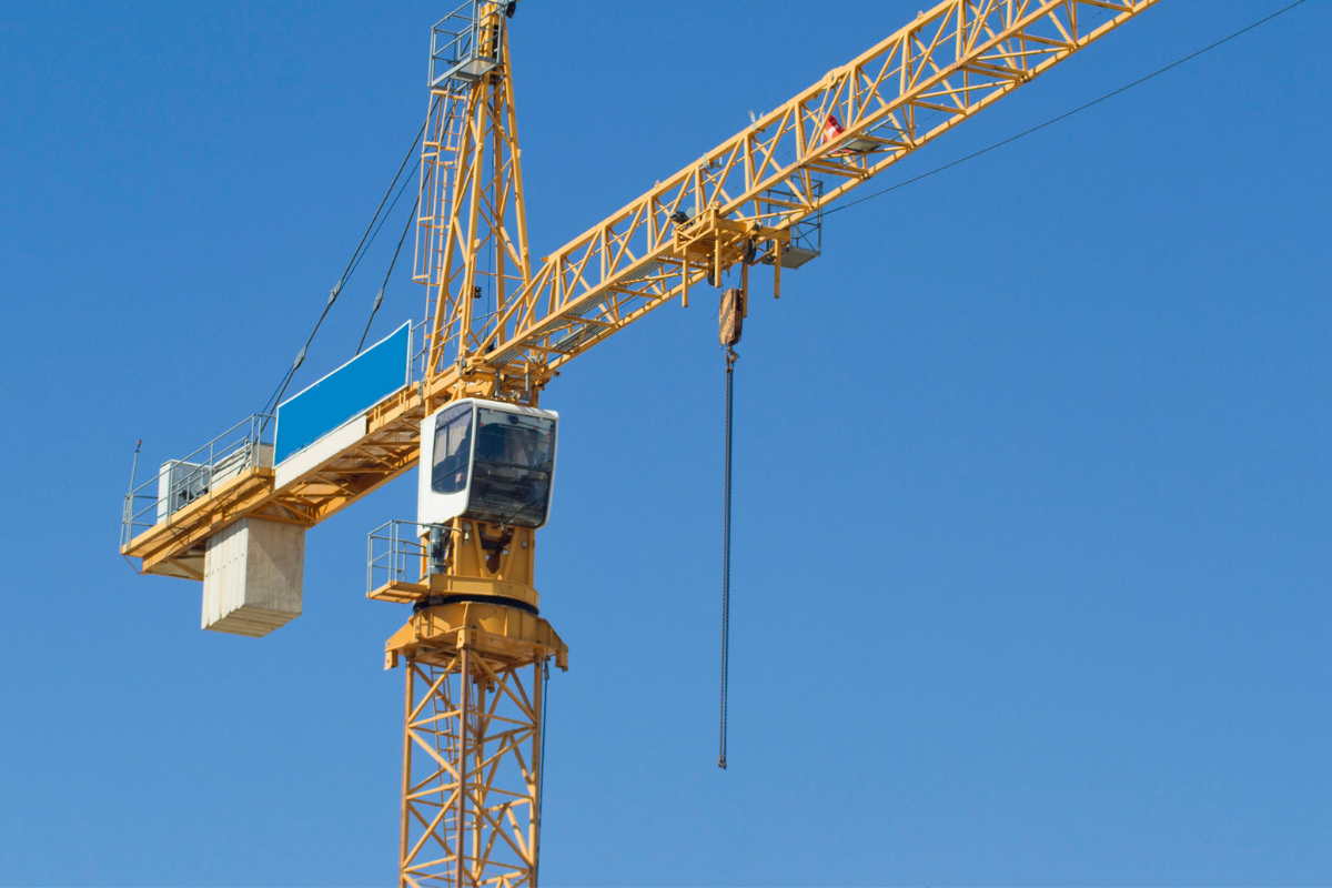 Crane Training courses in Perth WA | Saferight Training Academy