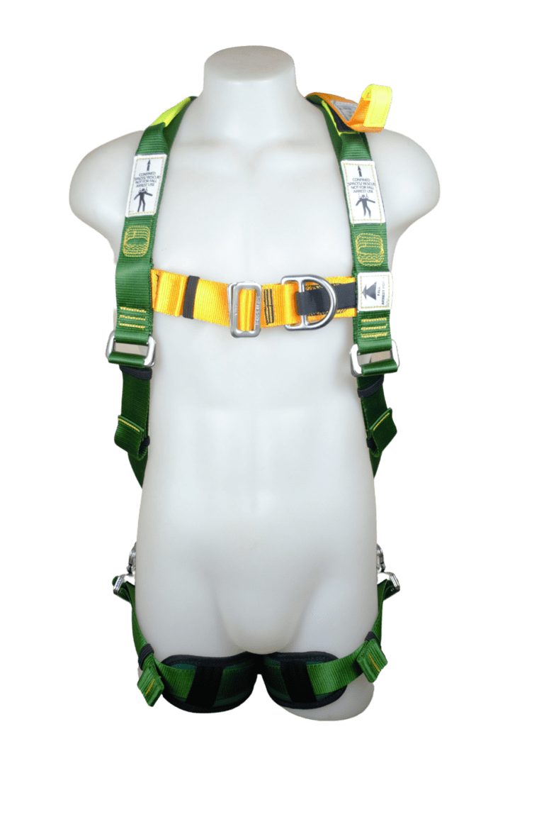 H11SS Basic Heights Harness | Full Body Harness Perth