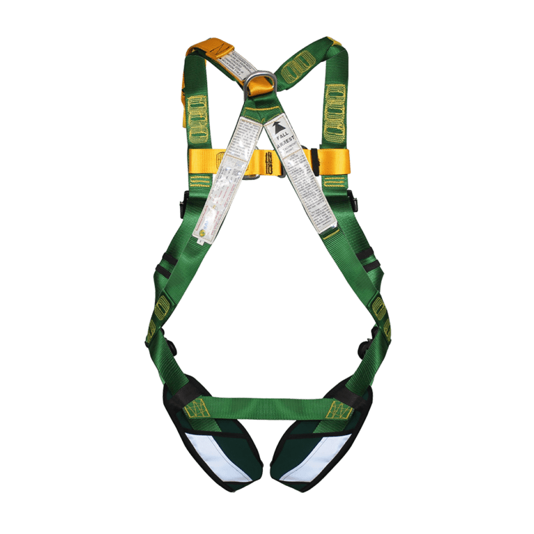 Saferight Height Safety Harness H11-Version 2 | AS/NZS