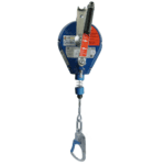 IKAR Inertia | Recovery Reel Type 3 18M to 42M | Shop Inertia Reels Perth