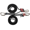 Restraint Technique Lanyard | Self-Recovery Lanyard