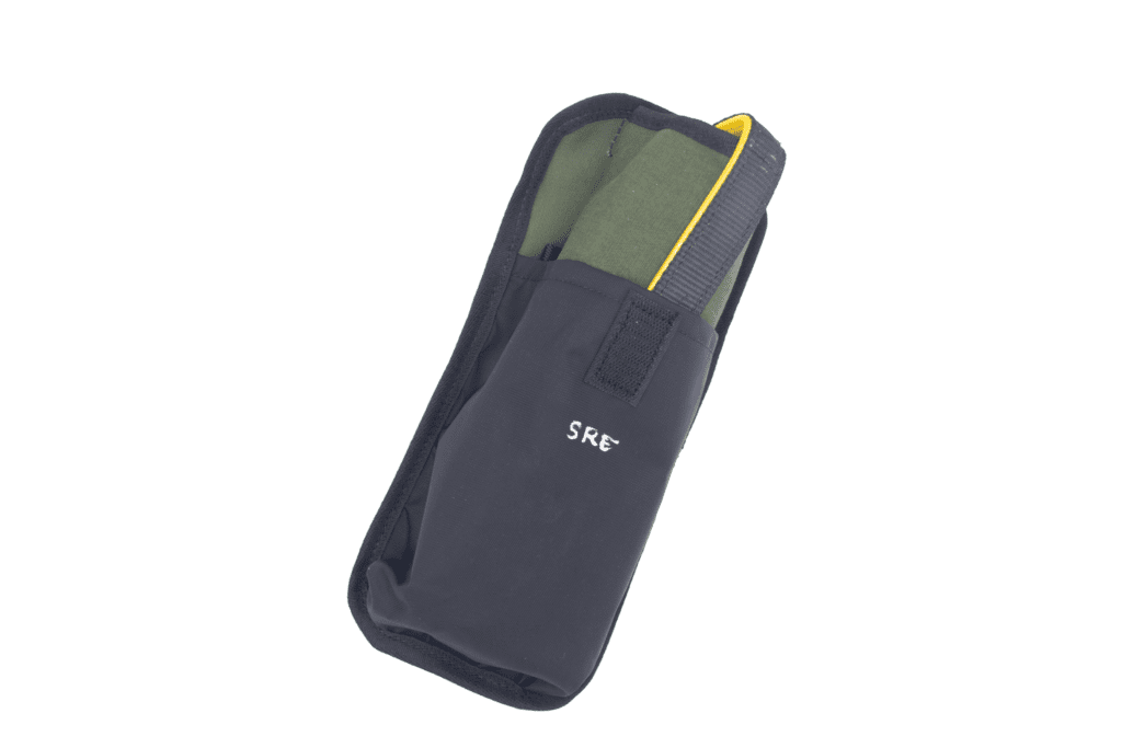 Saferight Footloop | Adjustable and Durable