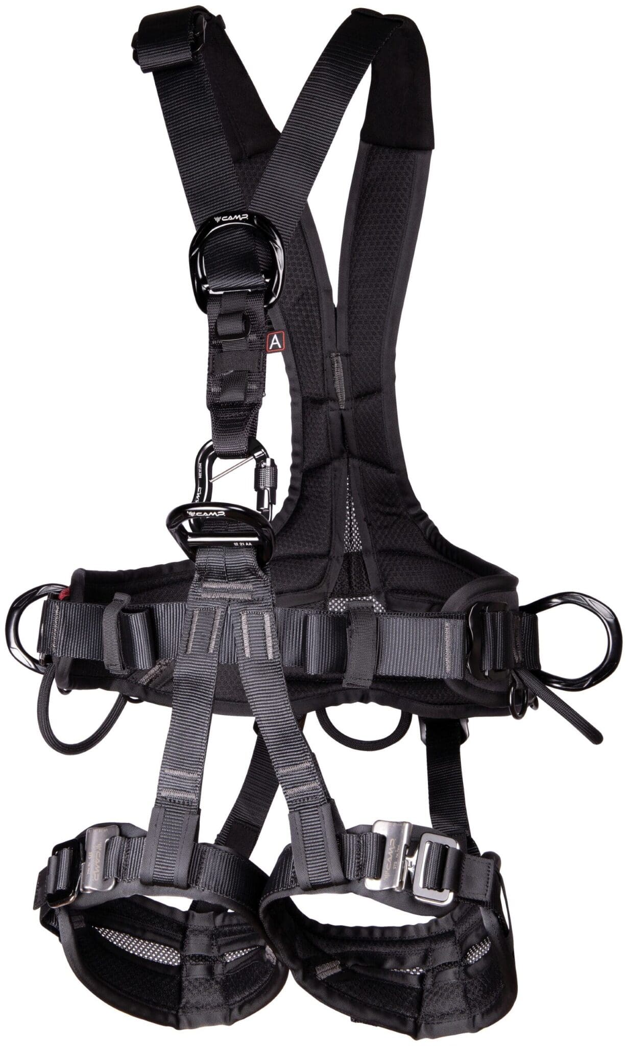 Harnesses safety equipment in Perth WA | Saferight Training Academy