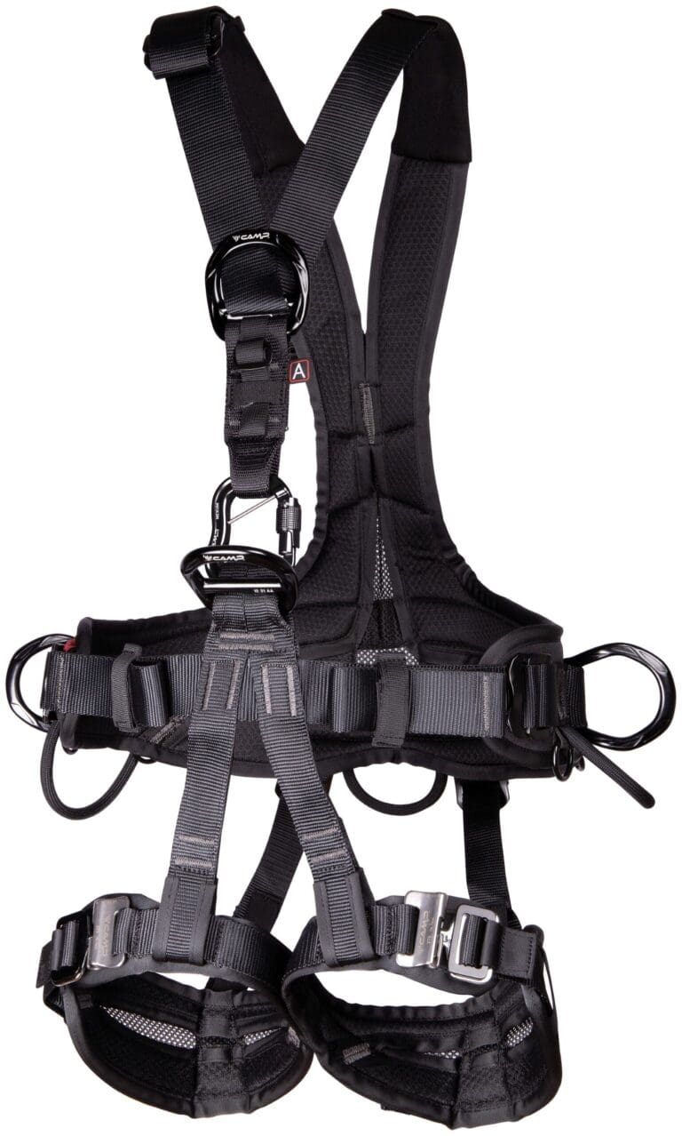 Harnesses safety equipment in Perth WA | Saferight Training Academy