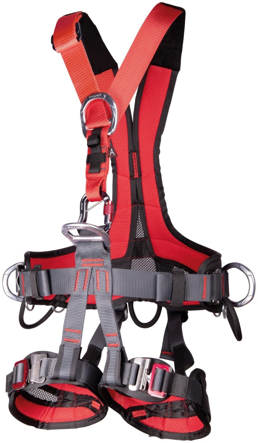 Harnesses safety equipment in Perth WA | Saferight Training Academy
