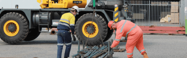 What is Dogging? Our Comprehensive Guide | Saferight Training Academy