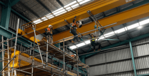 Basic Scaffolding Ticket Perth WA | Scaffolding Course