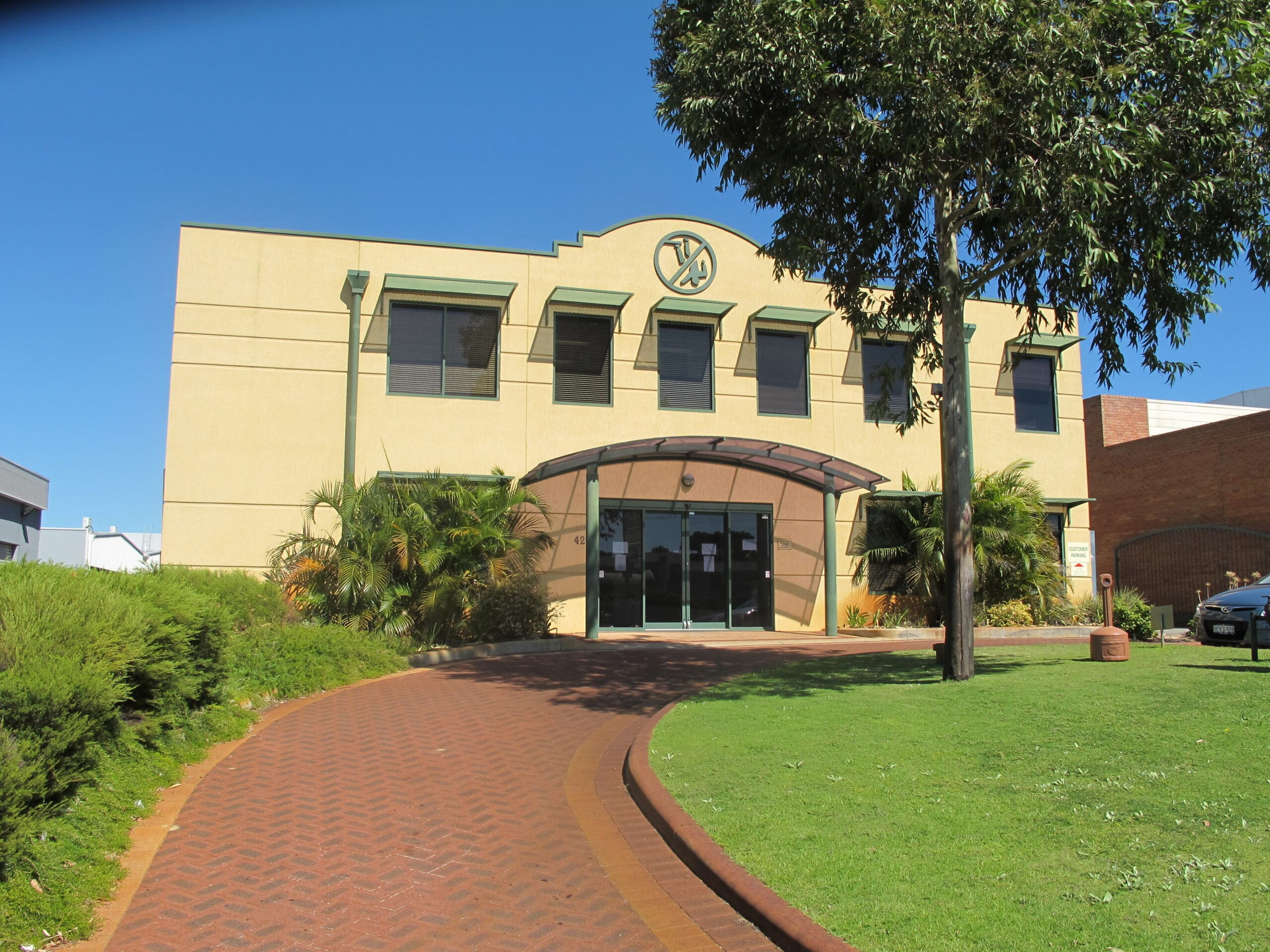 Safety Training in Belmont Perth WA | Saferight Training Academy