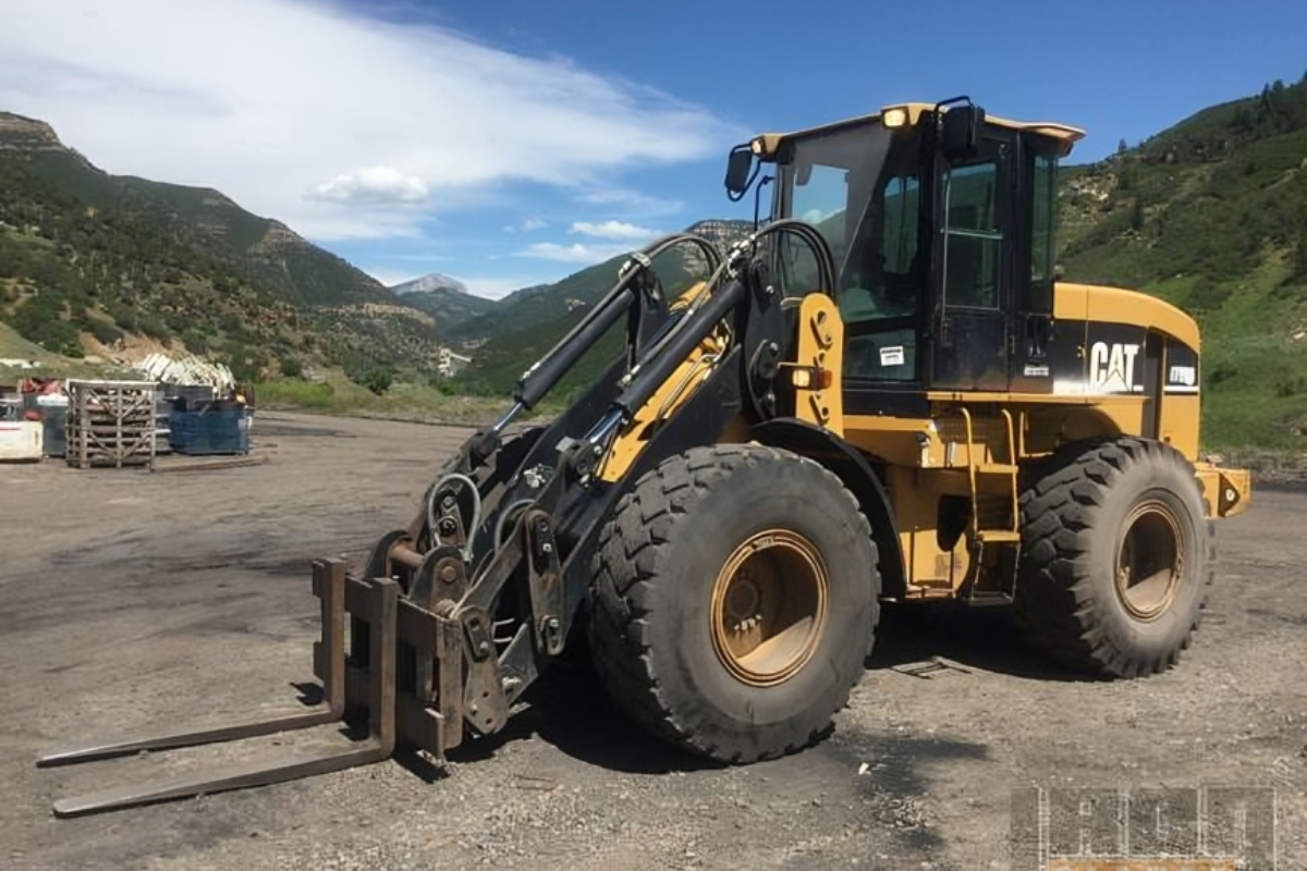 Integrated Tool Carrier Ticket Perth | 1-Day Course - RIIHAN311F