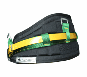 Miners Utility Belt | Safety Equipment Supplies Perth | Saferight