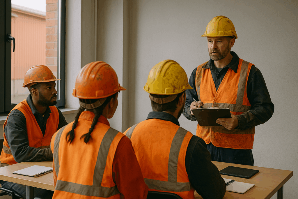 Schedule 26 Training: What WA Mining Statutory Supervisors Need to Know ...