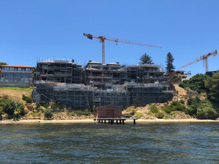 Basic Scaffolding Ticket Perth WA | Scaffolding Course