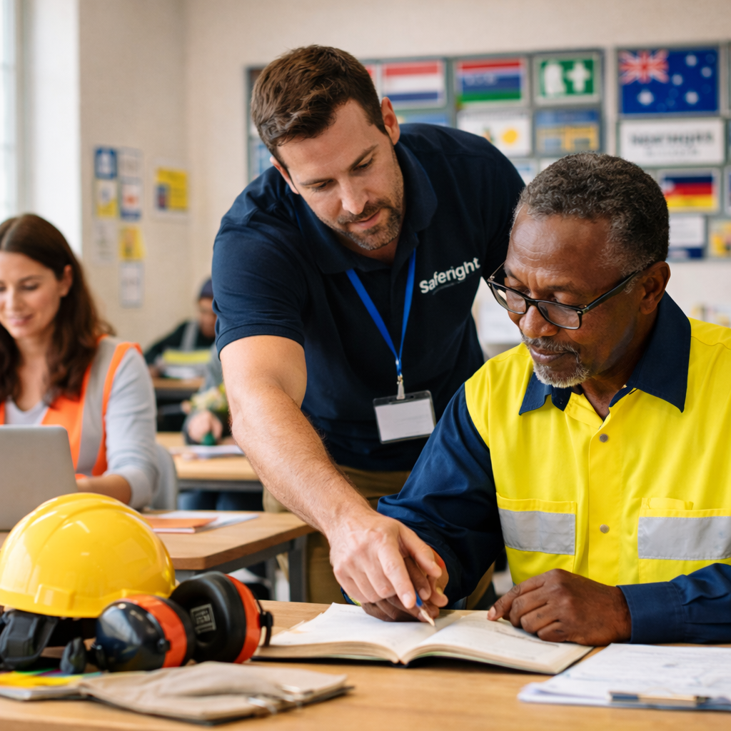 Cert IV in Training & Assessment | Module 3 - Introduction to ...