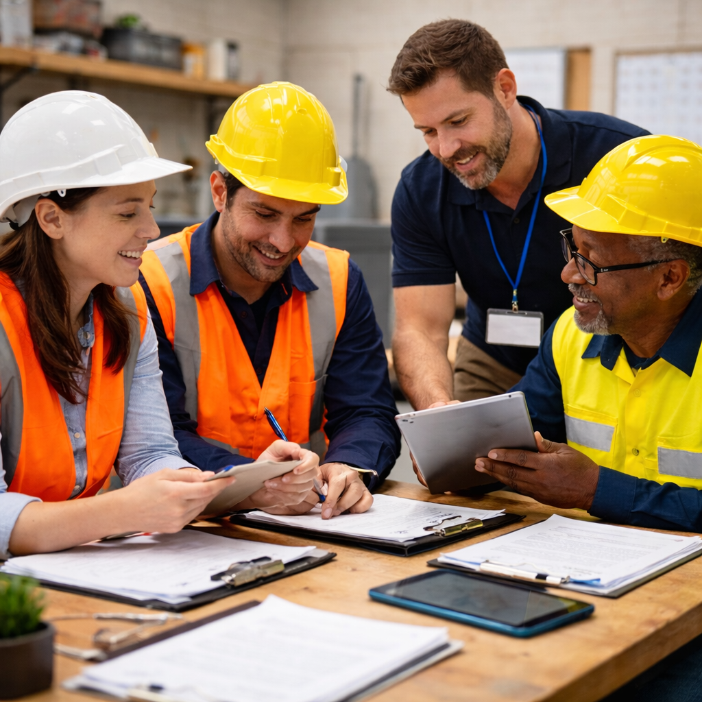 Cert IV in Training & Assessment | Module 4 - Assessor Skill Set ...