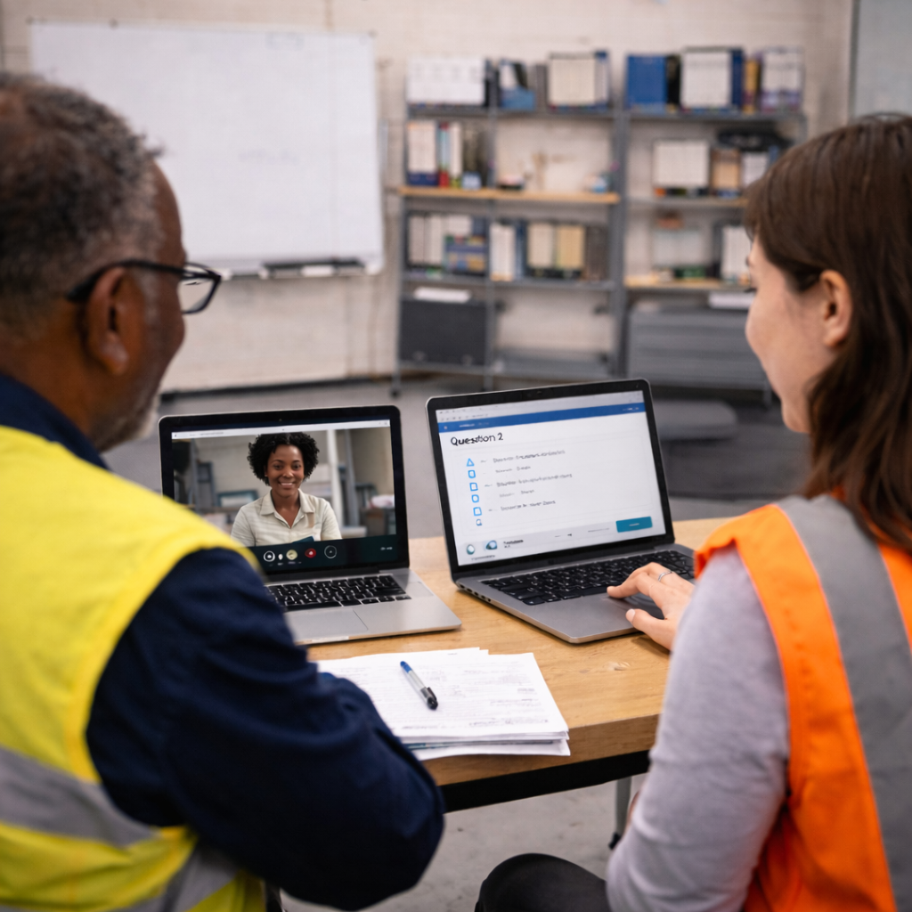 TAE40122 Certificate IV in Training and Assessment – Now Available at ...